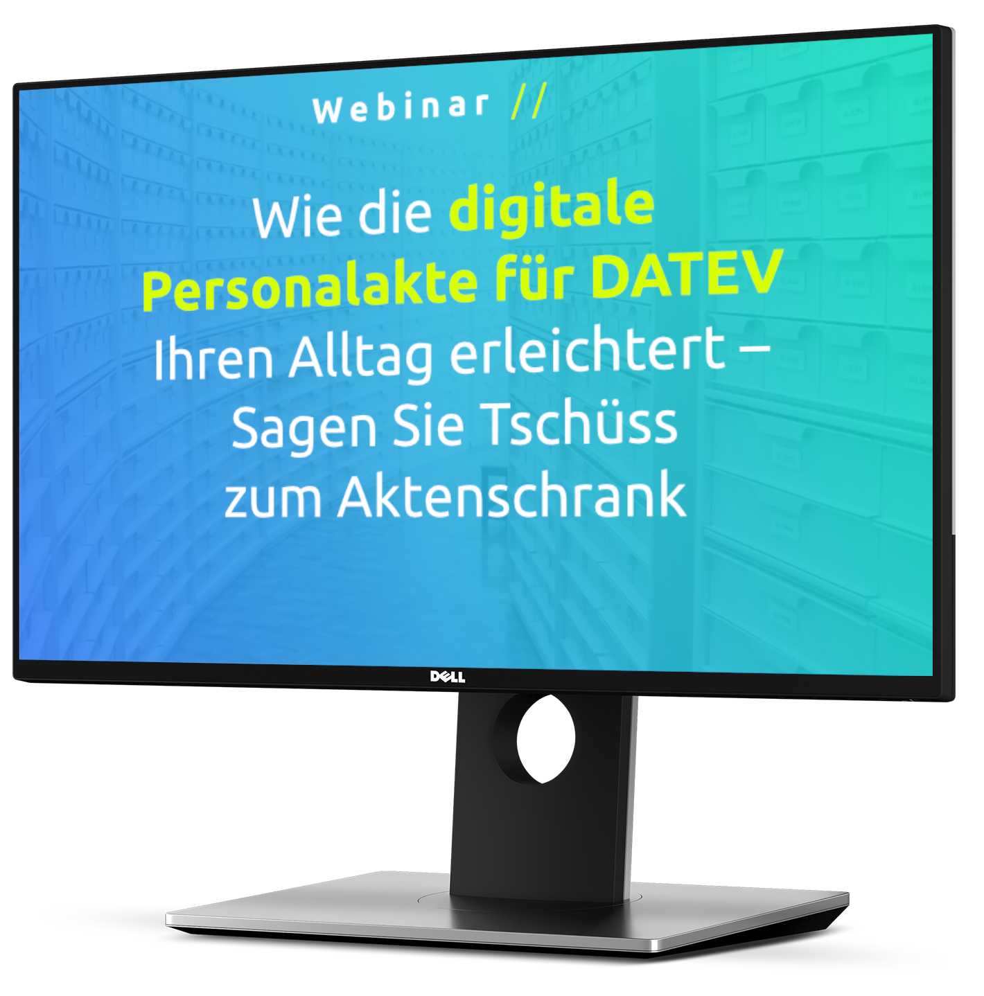ecm:one Digitale Personalakte für DATEV | d.velop store